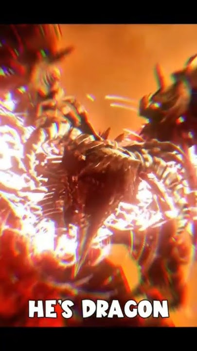 Dragon Drill Man Youtube