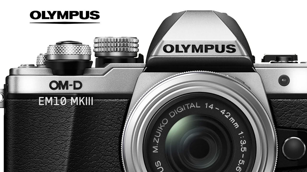 OLYMPUS OM-D E-M10 MARK III – opis, funkcje, praktyczne zastosowanie ...