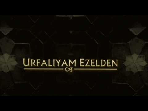 Cem Yıldız - Üzgünüm | Urfalıyam Ezelden Soundtrack 