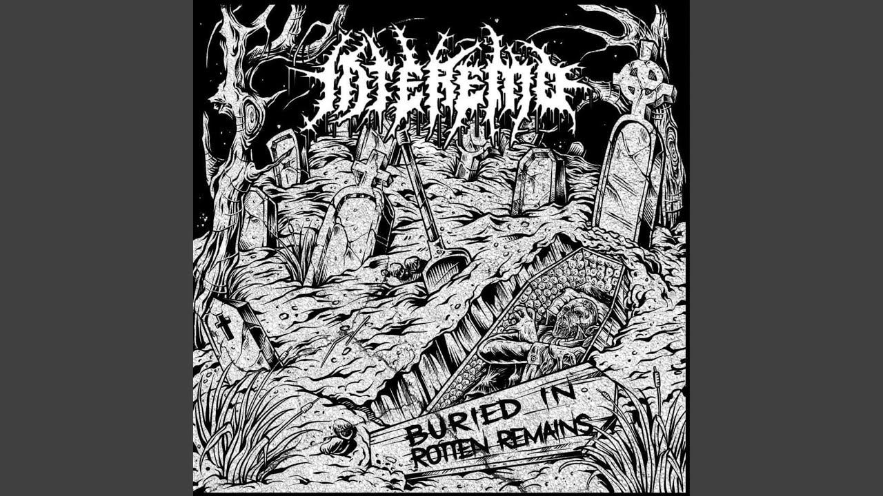 Rotten Corpse - YouTube