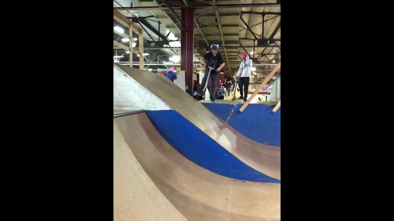 Welcome to Phoenix:Ryan Stauffer - YouTube