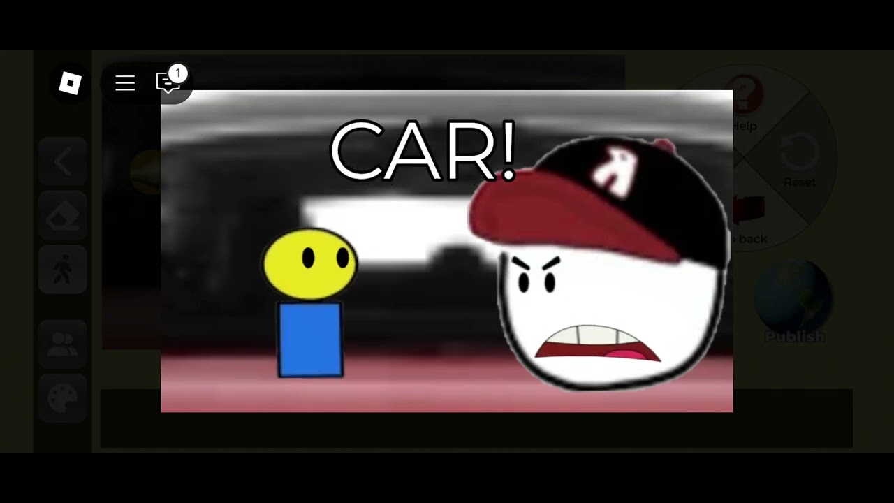 get out of my car now #meme - YouTube