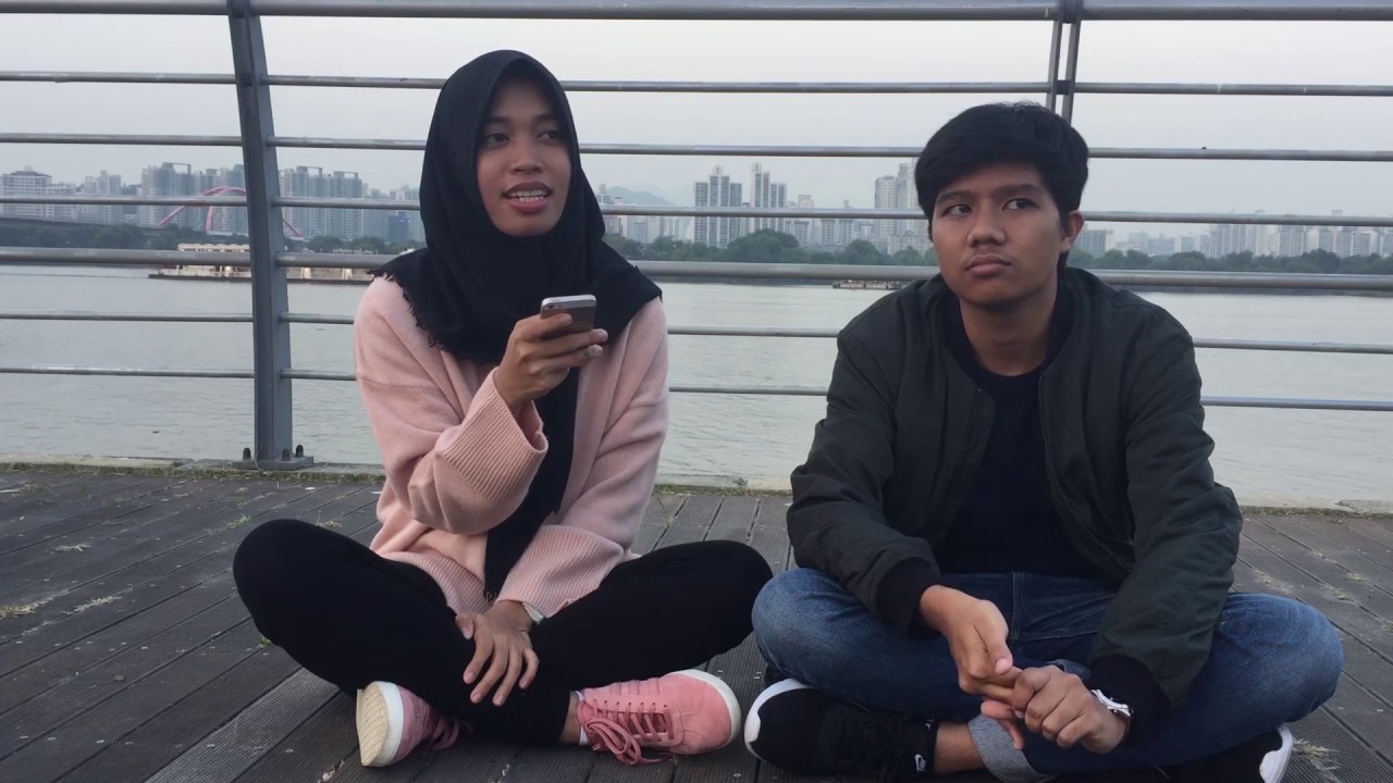 HLUA Episode 04 in Korea! part 1 - YouTube