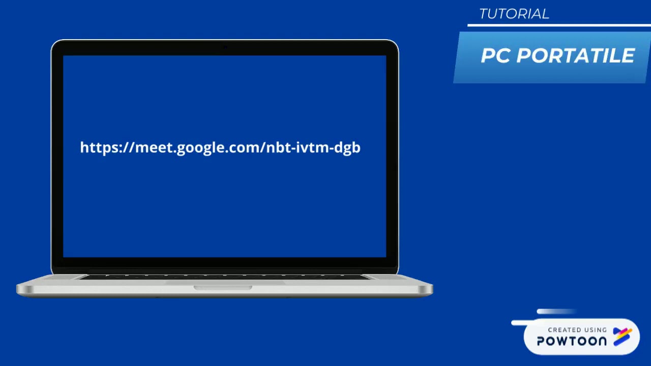 TUTORIAL MEET parte1 - YouTube