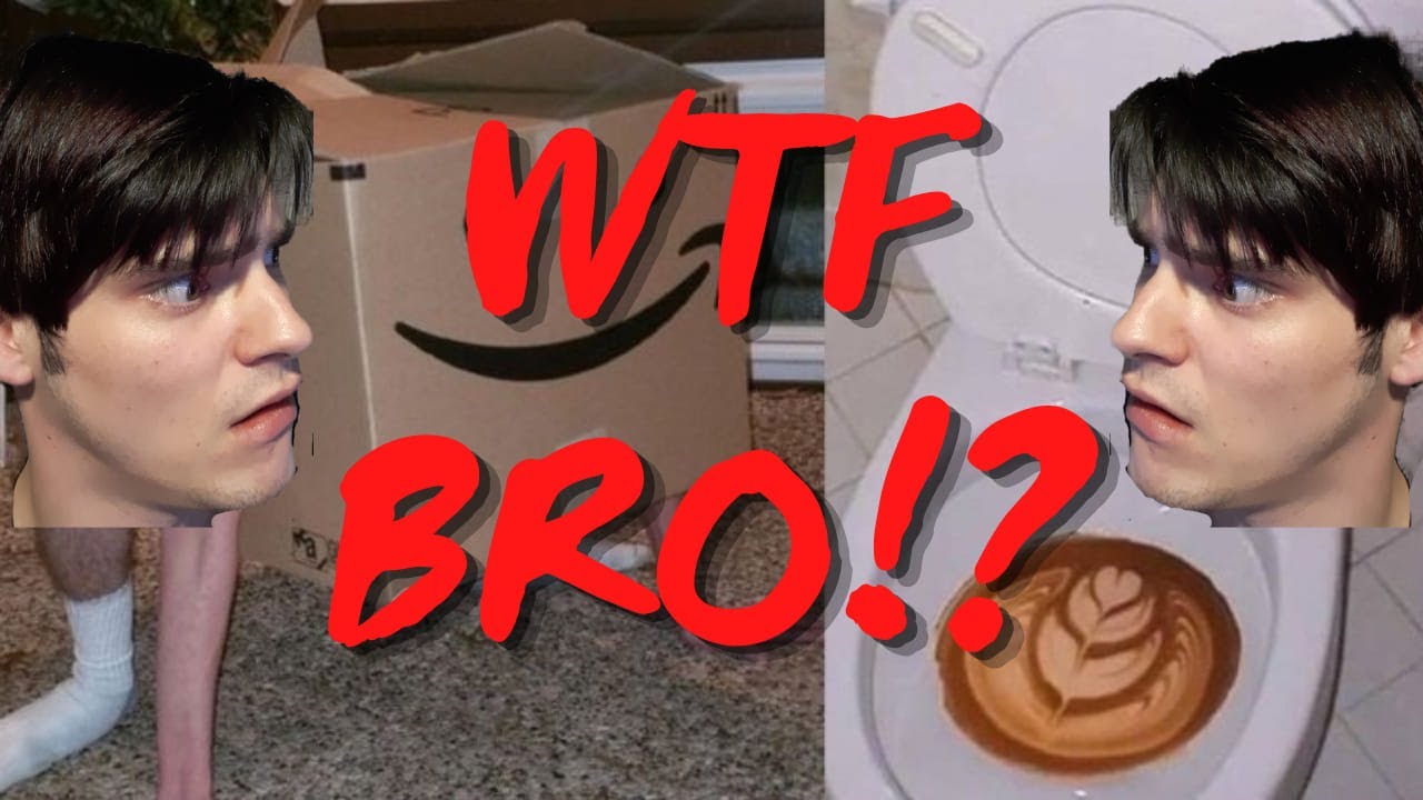 MEMES KILL BRAIN CELLS - YouTube