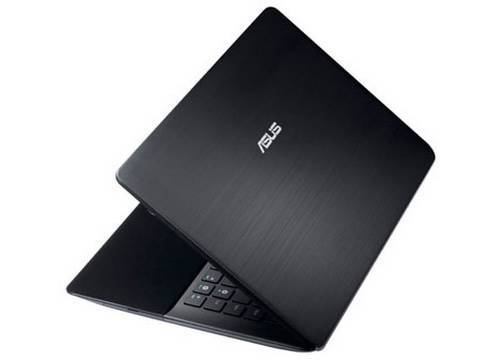 Asus UX30 leggero, curato e con cpu ULV - TVtech - YouTube