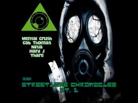 Yhare & cab.thomas - Hard tanz rock (yhare final)