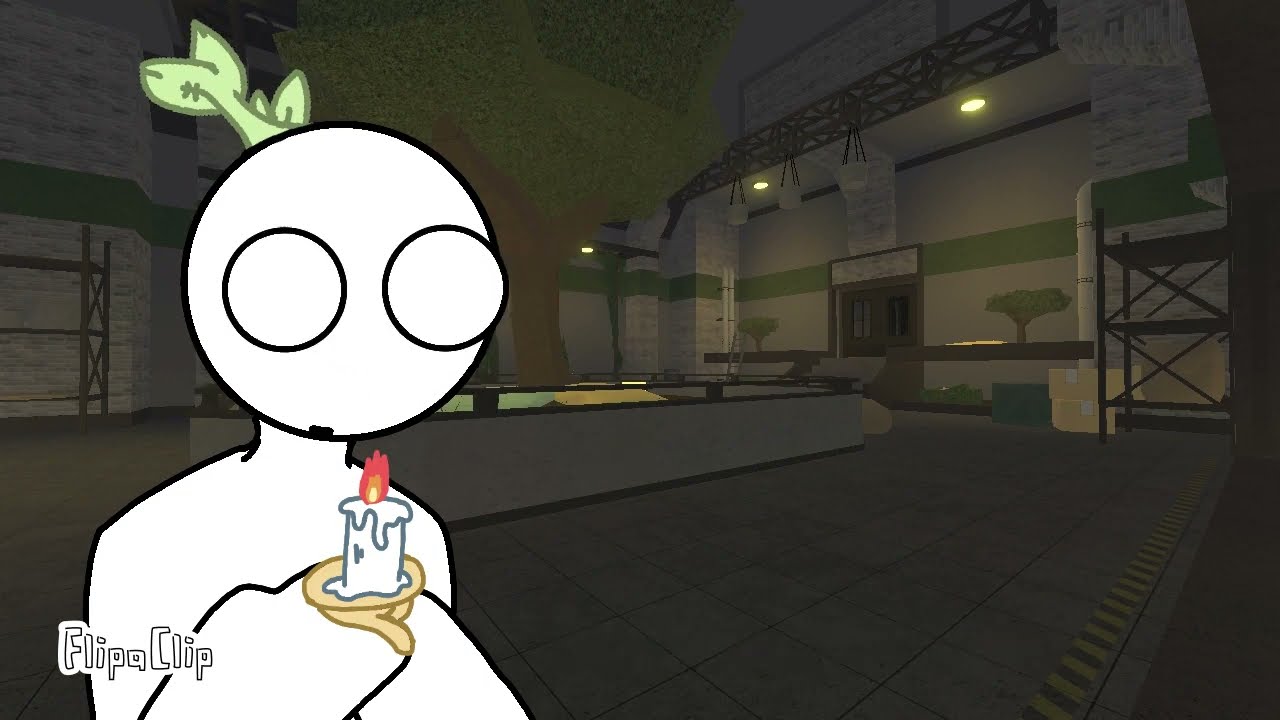 Fan-made Kp Transfur!!! - YouTube