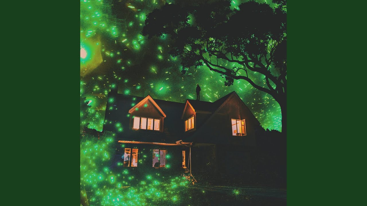 Emerald Fireflies (Radio Edit) - YouTube