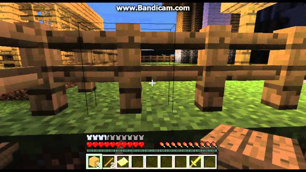 Minecraft Shadow Of Israphel Ep.1-Welcome To Mistral City! - YouTube