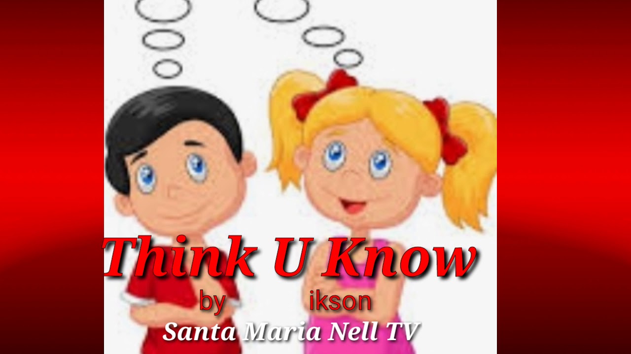 Think U Know by Ikson | Free to use music for vlogging - YouTube