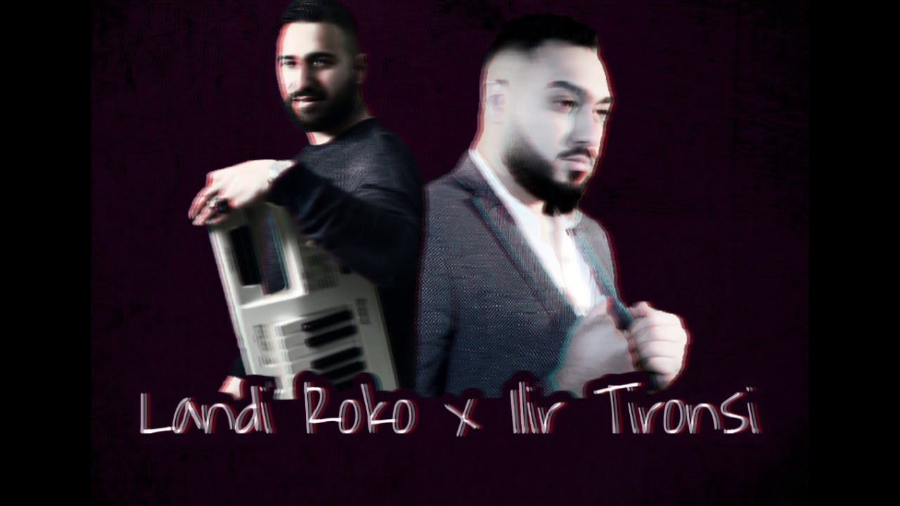 Landi Roko x Ilir Tironsi - Tallava (Part 1) - YouTube