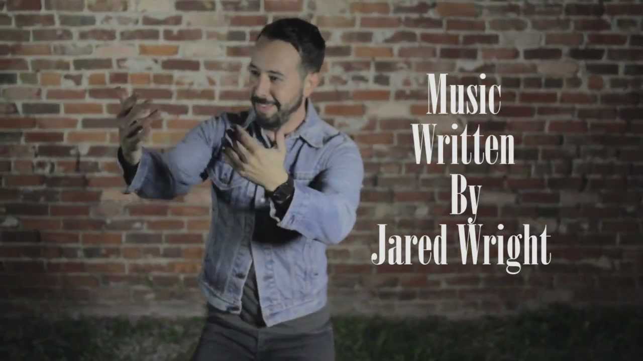 Interview With Jared Wright - YouTube