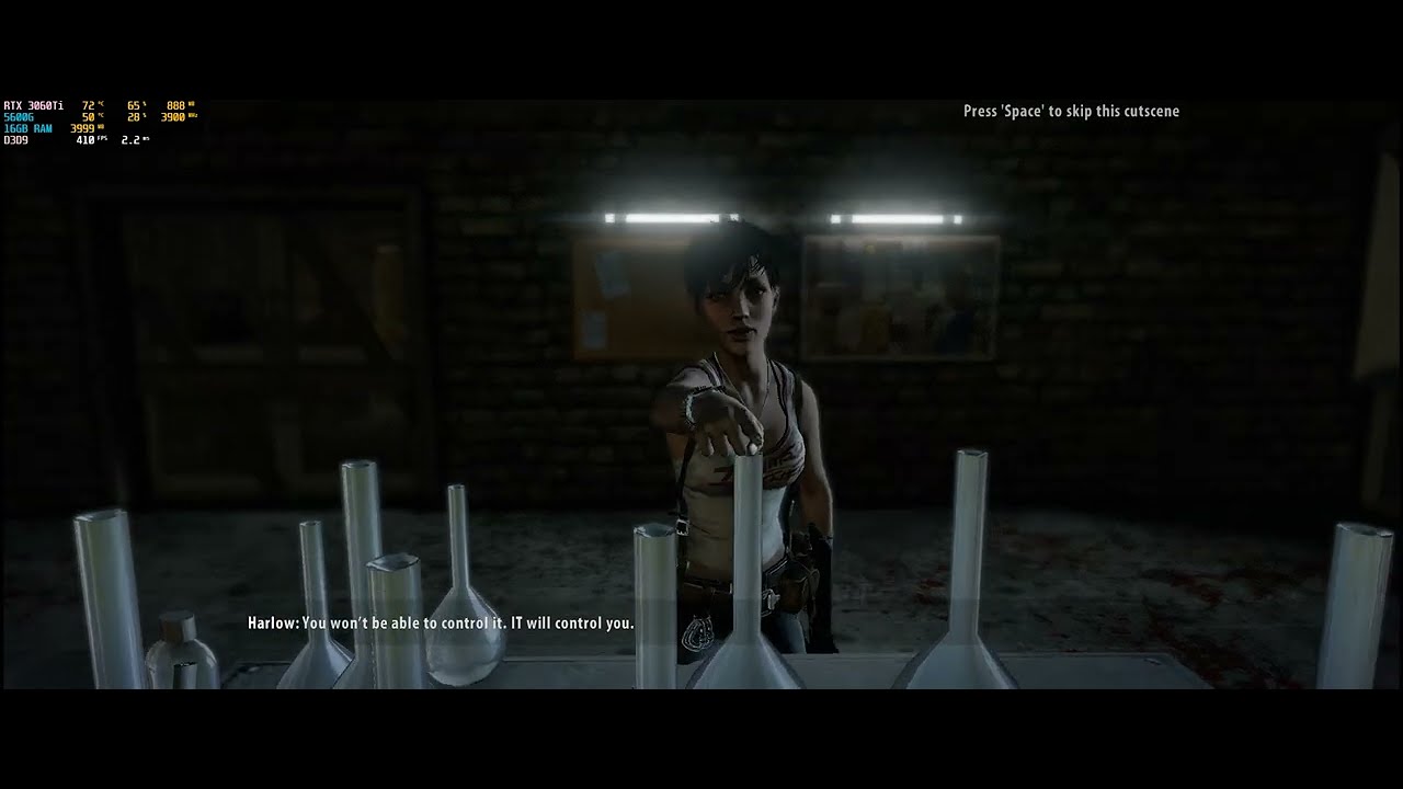 Dead Island: Riptide Walkthrough Part 41 - "With The Tide" [2160p60 ...