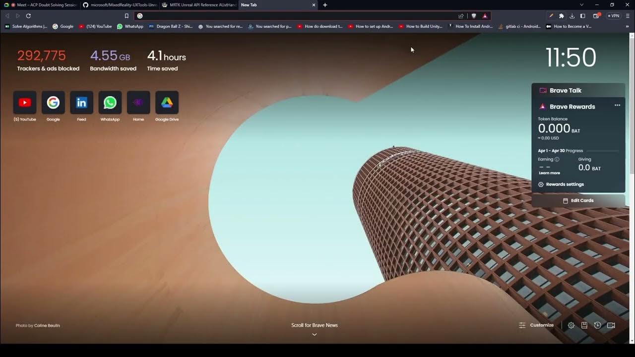 Mastering Unreal Engine 5 - How to optimize high poly 3D model. - YouTube