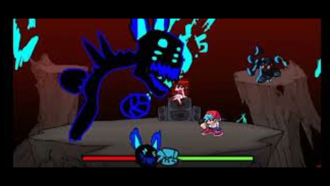 tricky phase 74 - robot tricky - YouTube