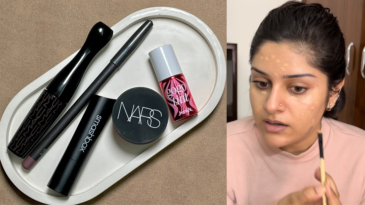 My 5 Minute Makeup Youtube