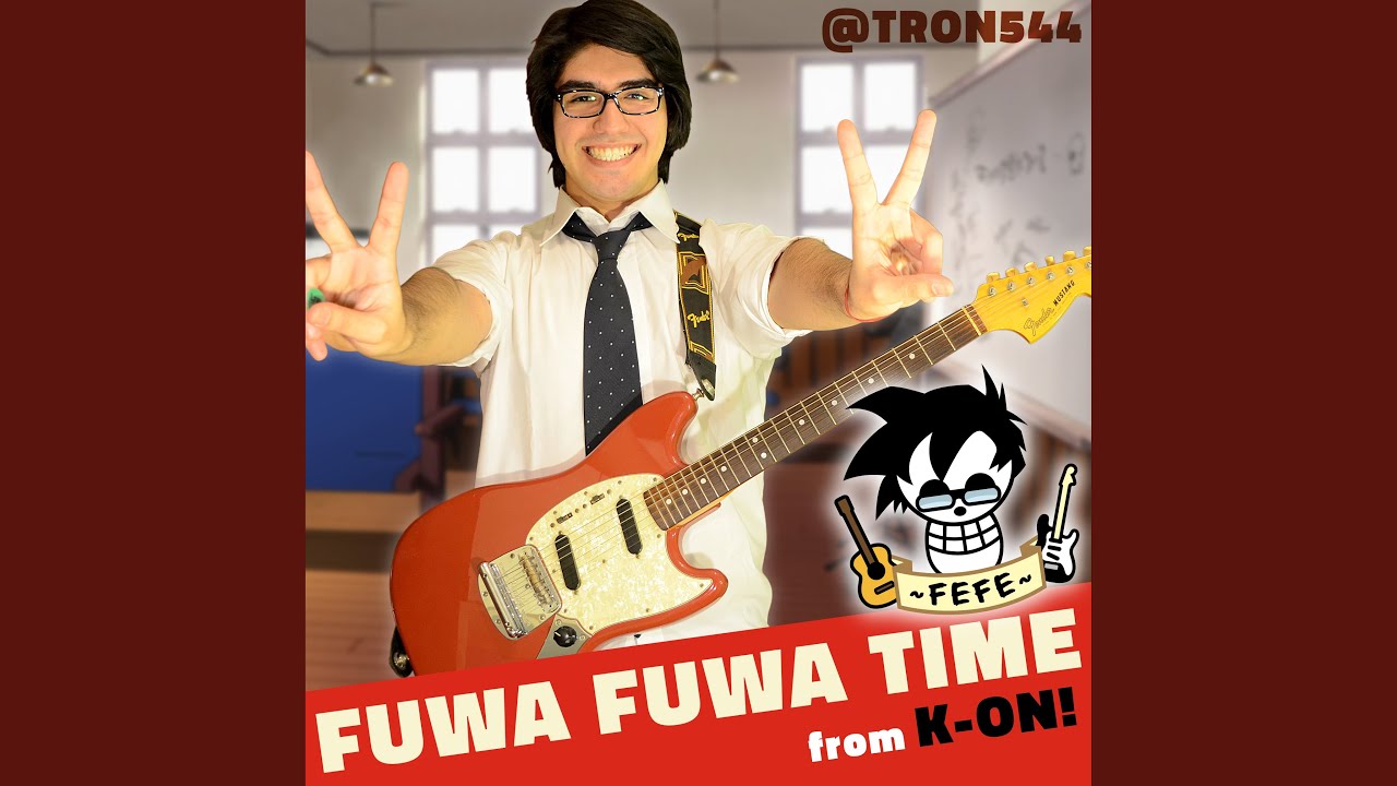 Fuwa Fuwa Time (From "K-ON!") - YouTube Music
