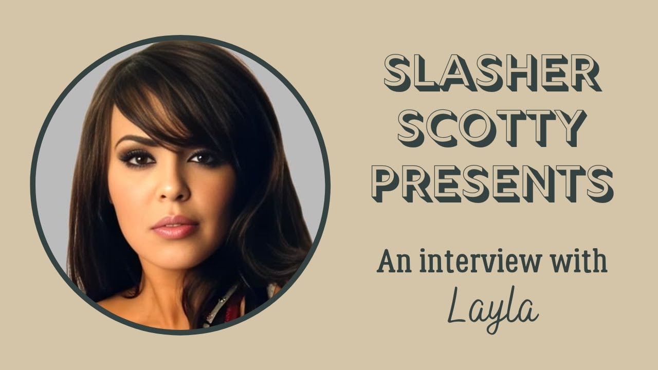 Layla Interview - YouTube