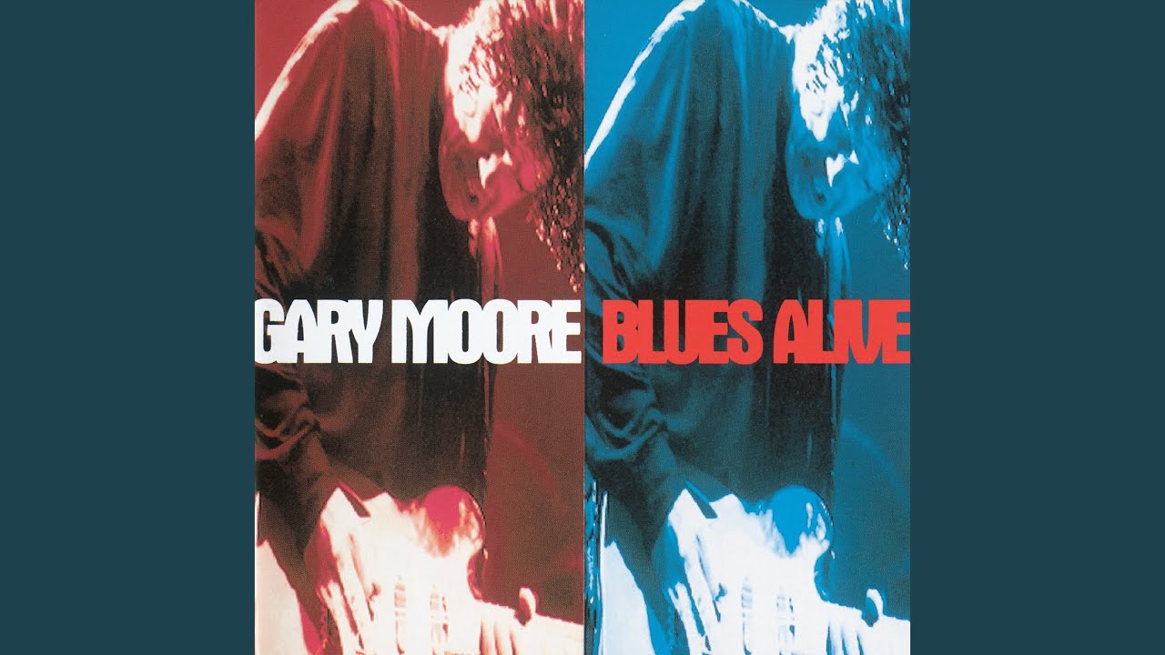 Story Of The Blues (Live From The Blues Alive Tour,United Kingdom/1993 ...