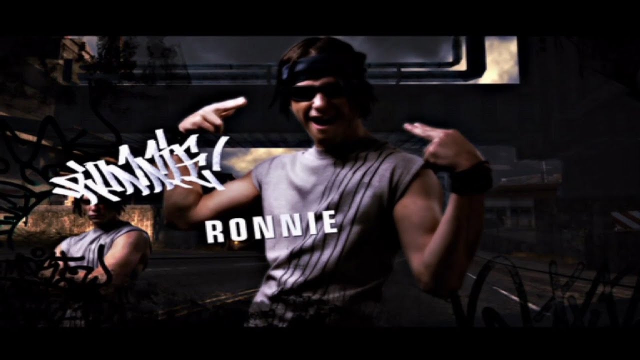 Need for Speed: Most Wanted (2005) - Blacklist #3 : Ronald McCrea - YouTube