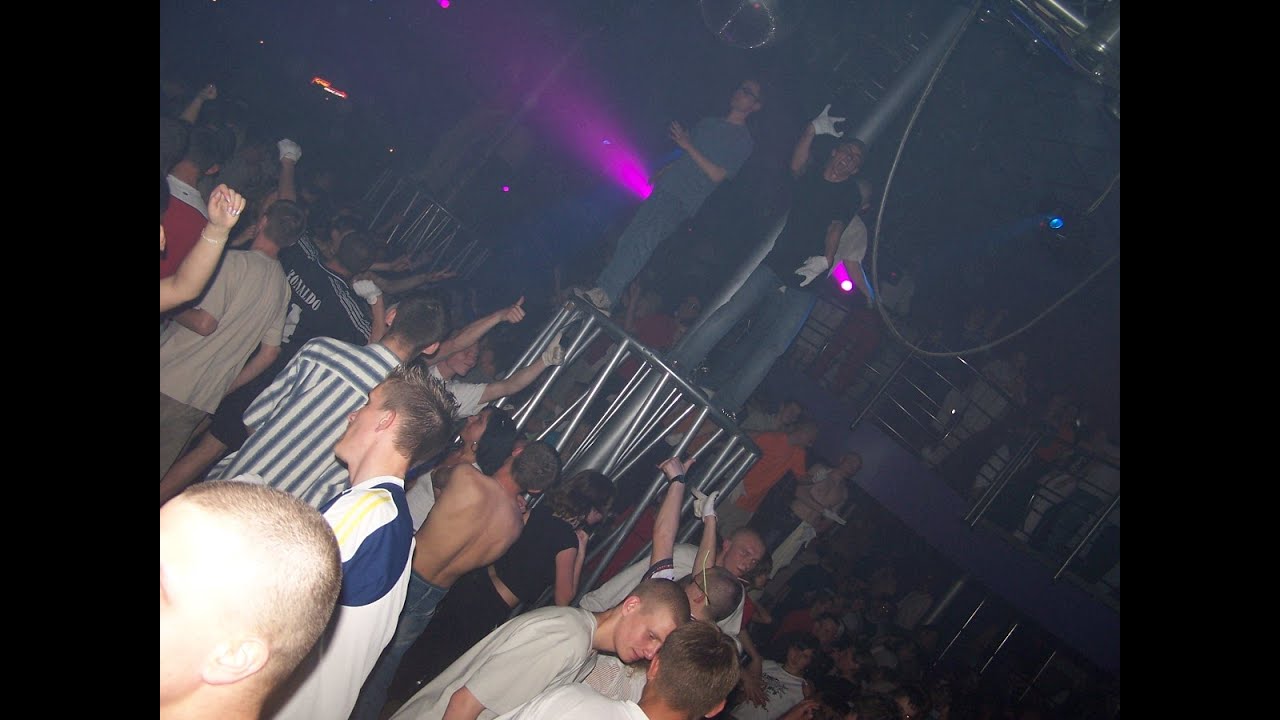 Reeloop live at Protector Club Lotnicza Ostrów Wielkopolski - VIII ...