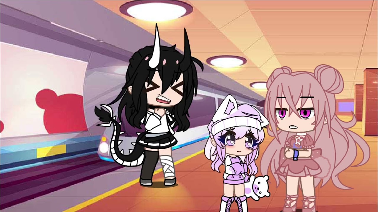 watch out the train (meme) not original - YouTube