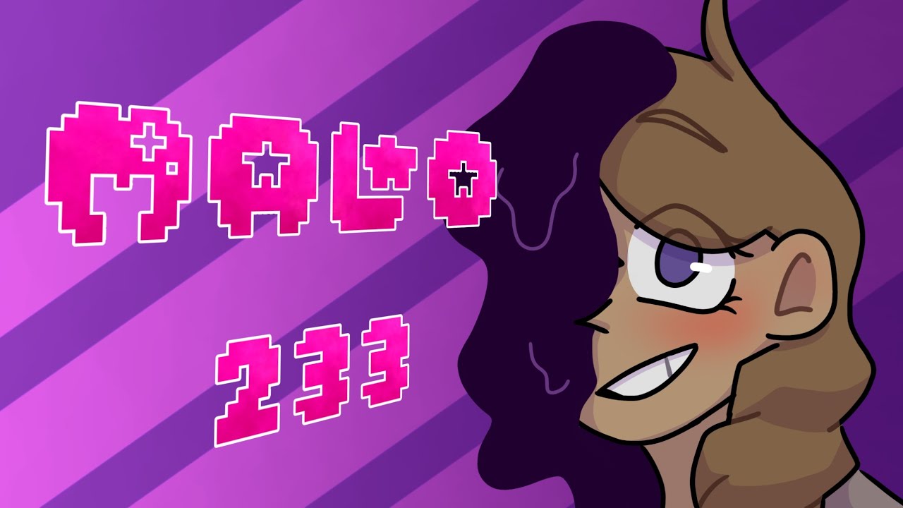 MALO 233 | animation meme | !flashing! | loop - YouTube