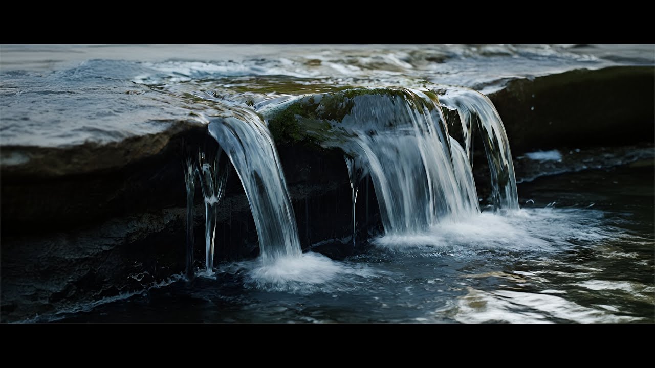 Zen Restfulness - YouTube