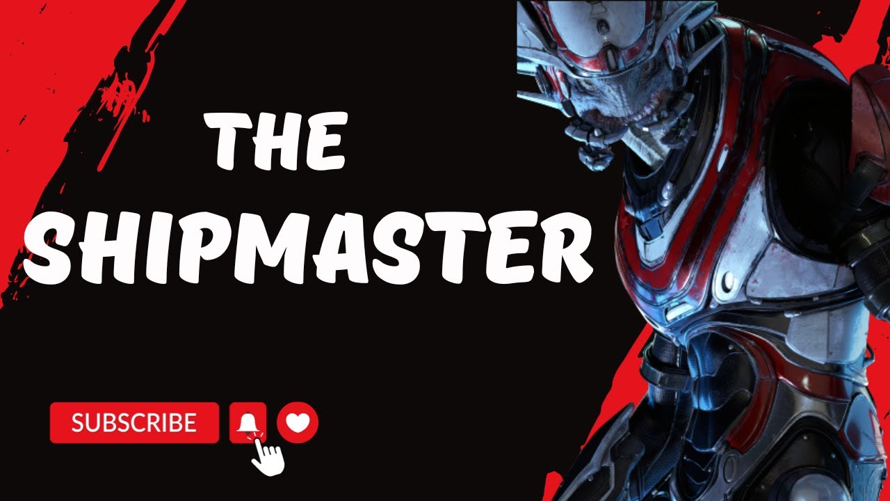 The ShipMaster Is Dangerous//Halo Wars 2/Ranked Solo - YouTube