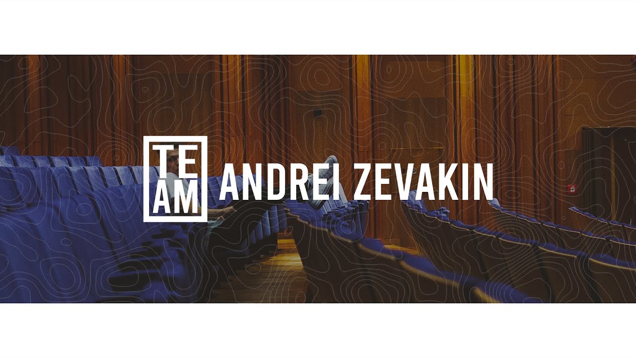 Andrei Zevakin - #EILAIGIEISUBI - YouTube