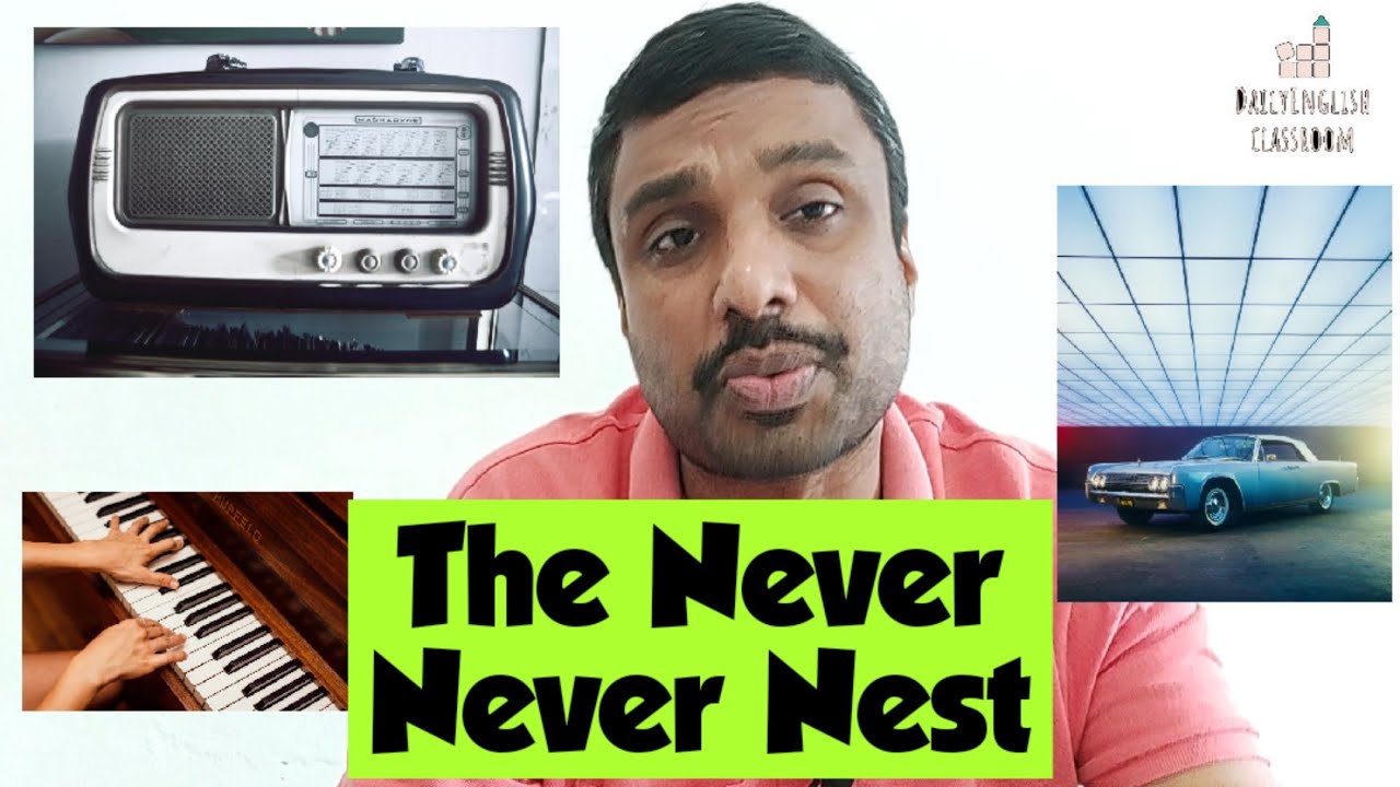 10th english | THE NEVER NEVER NEST|Cedric Mount|story in english ...