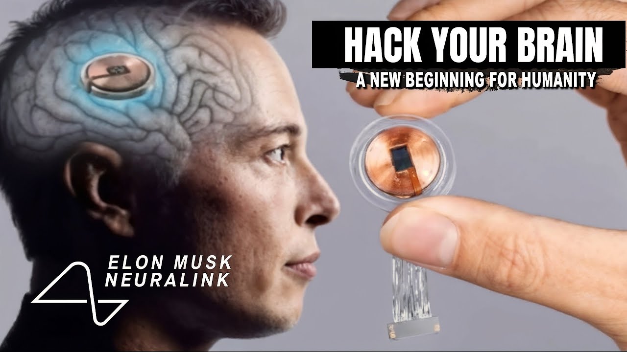 Neuralink Explained: Elon Musk’s Brain Chip That Could Change Humanity ...