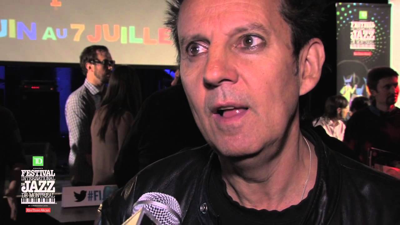 Jim Zeller - 2013 Festival - Upcoming concert - YouTube