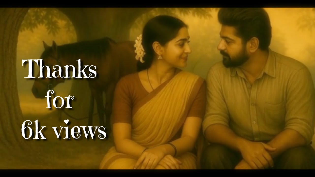 The World of Yaazh | யாழ் Teaser | A Poetic Tamil Love Story | Dreamer ...