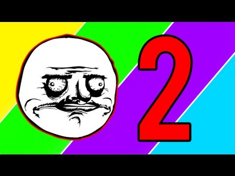 THE MOST RANDOM INTERNET VIDEO EVER MADE - PART 2 - YouTube