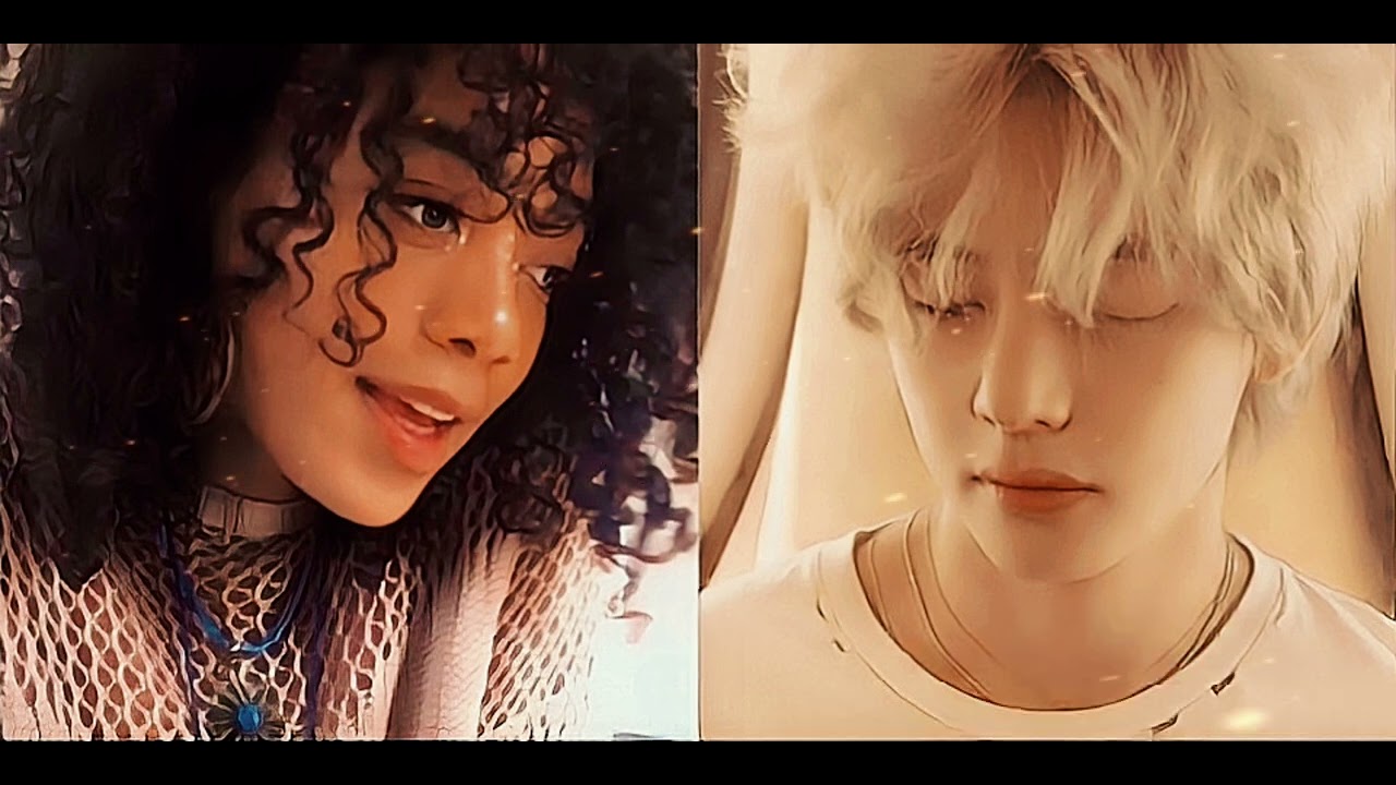 UMI, V - wherever u r (ft. V of BTS) - YouTube