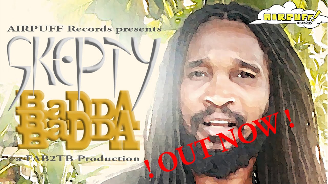 SKEPTY aka SKEPTY DEPTY Badda Badda (Official Video) - YouTube