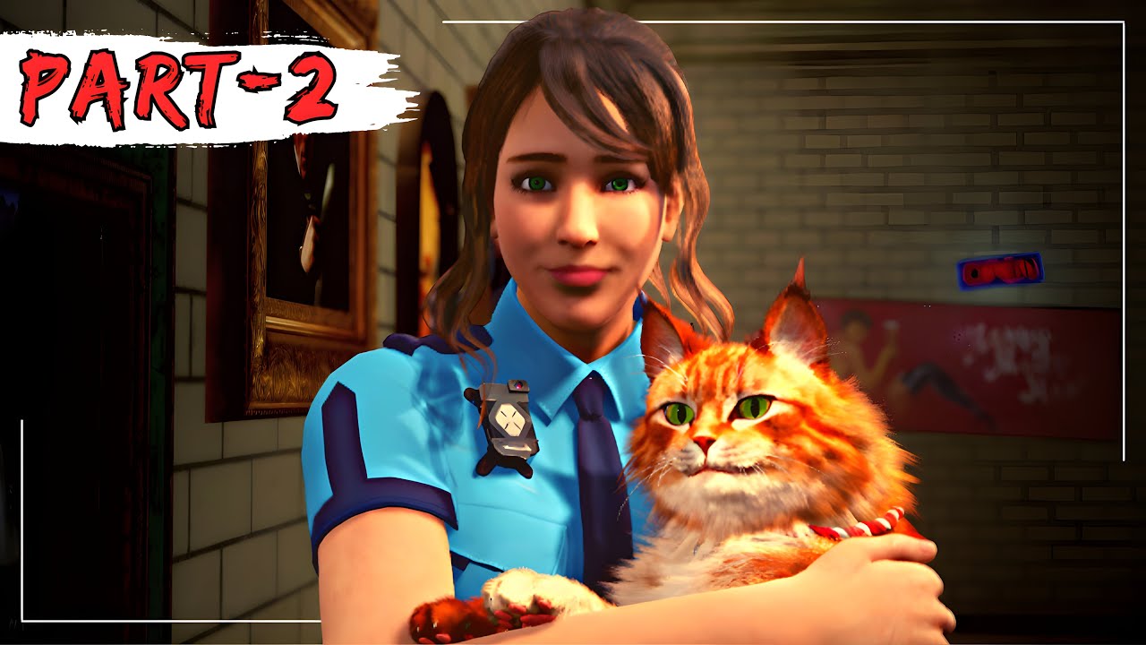 WANTED DEAD Gameplay Walkthrough Part-2 (FULL GAME) |PC (NO COMMENTARY ...