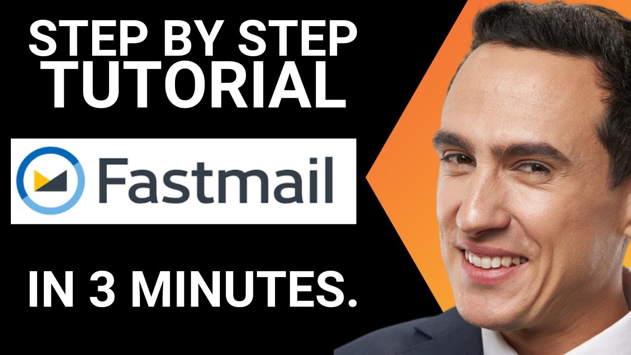 Fastmail Review: Complete Step By Step Guide (Best Private Email ...