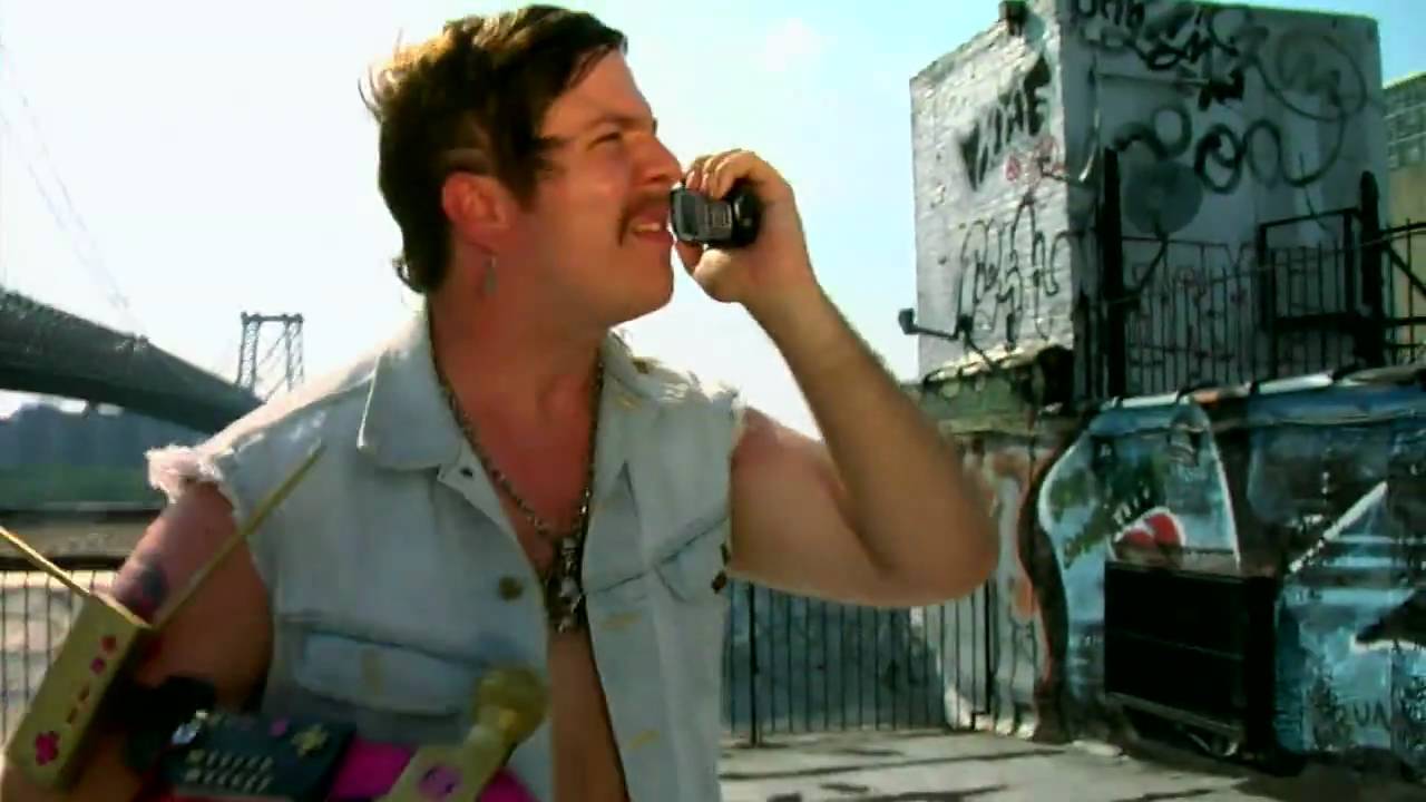 Andy D - New Addiction (Early Version) - YouTube