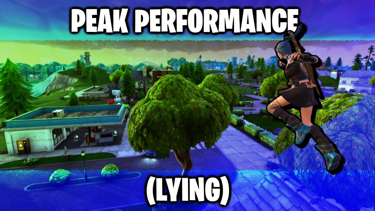 We're The Best Reload Players... (Fortnite Reload) - YouTube