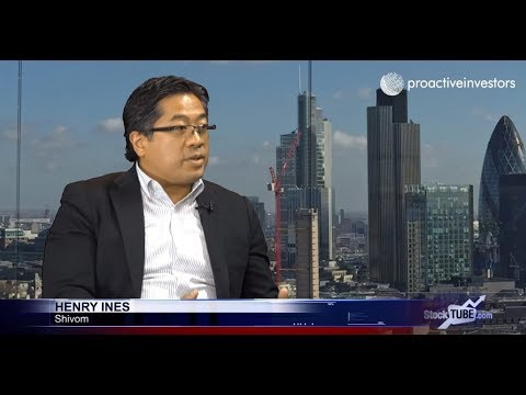 Shivom 'ushering in a new era of healthcare' with its data platform ...