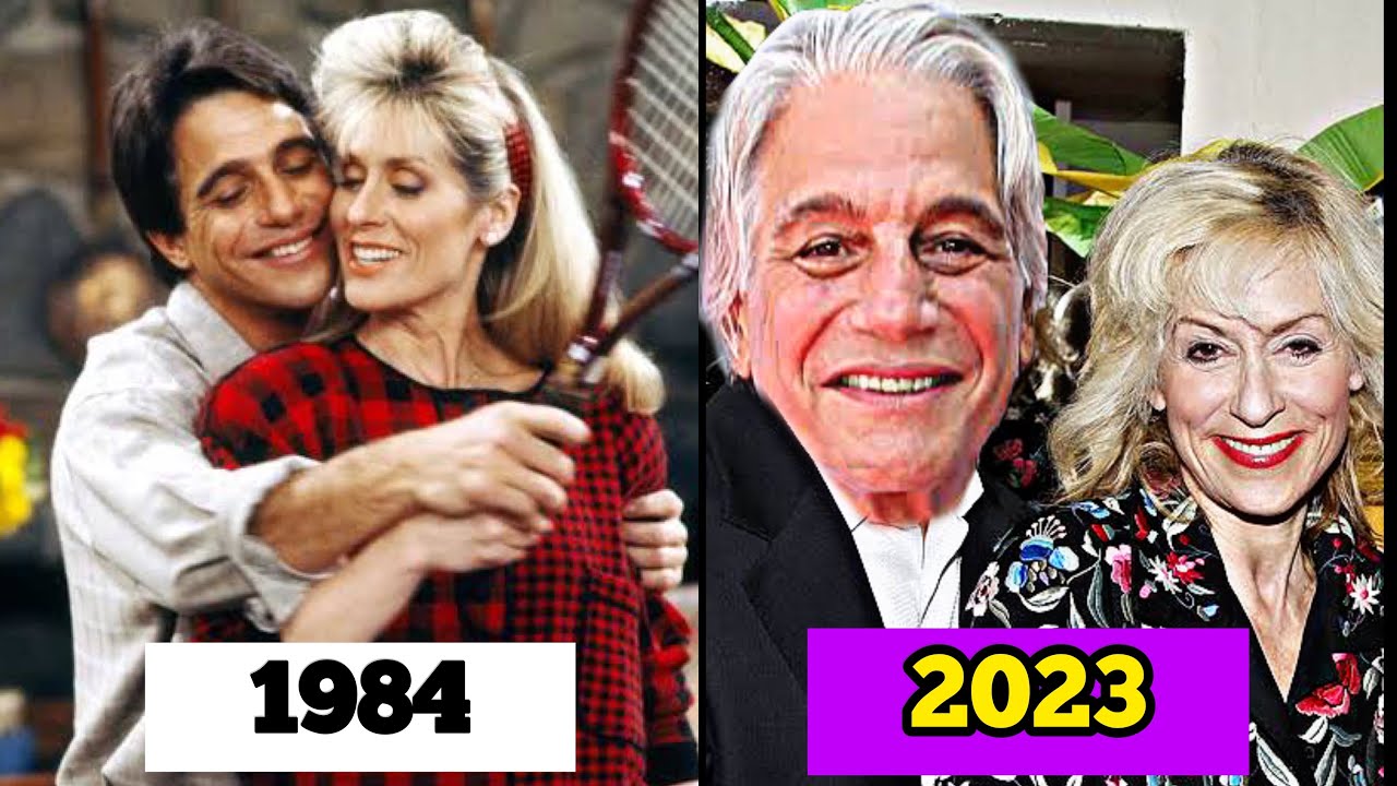 Who’s the Boss (1984-1992) Cast Then and Now| How they changed -2023 ...