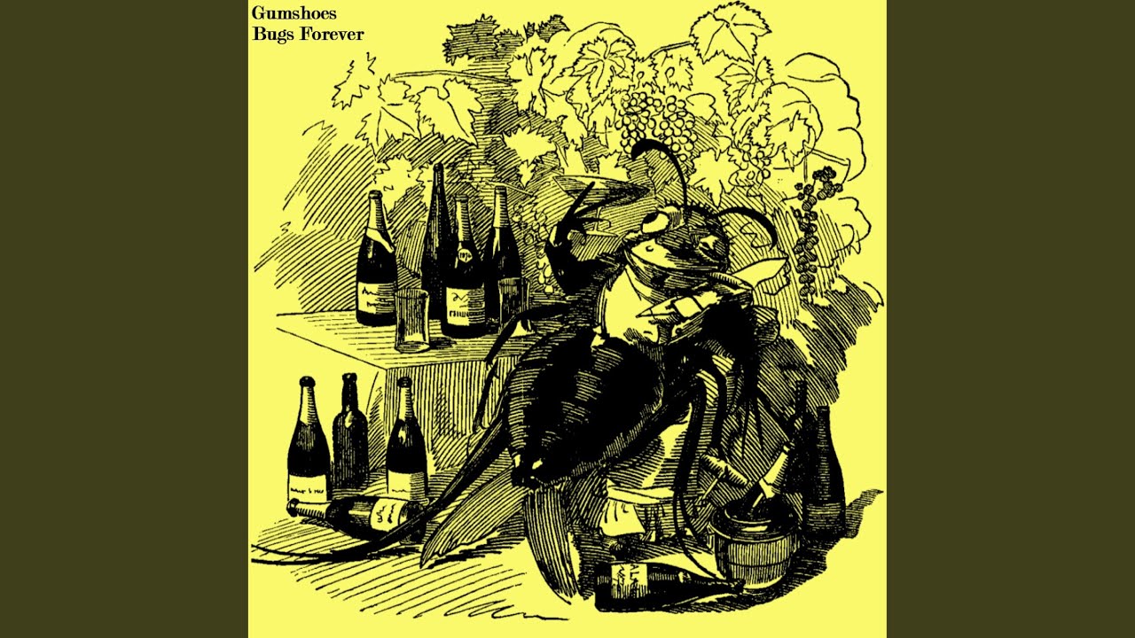 Cockroach Song - YouTube