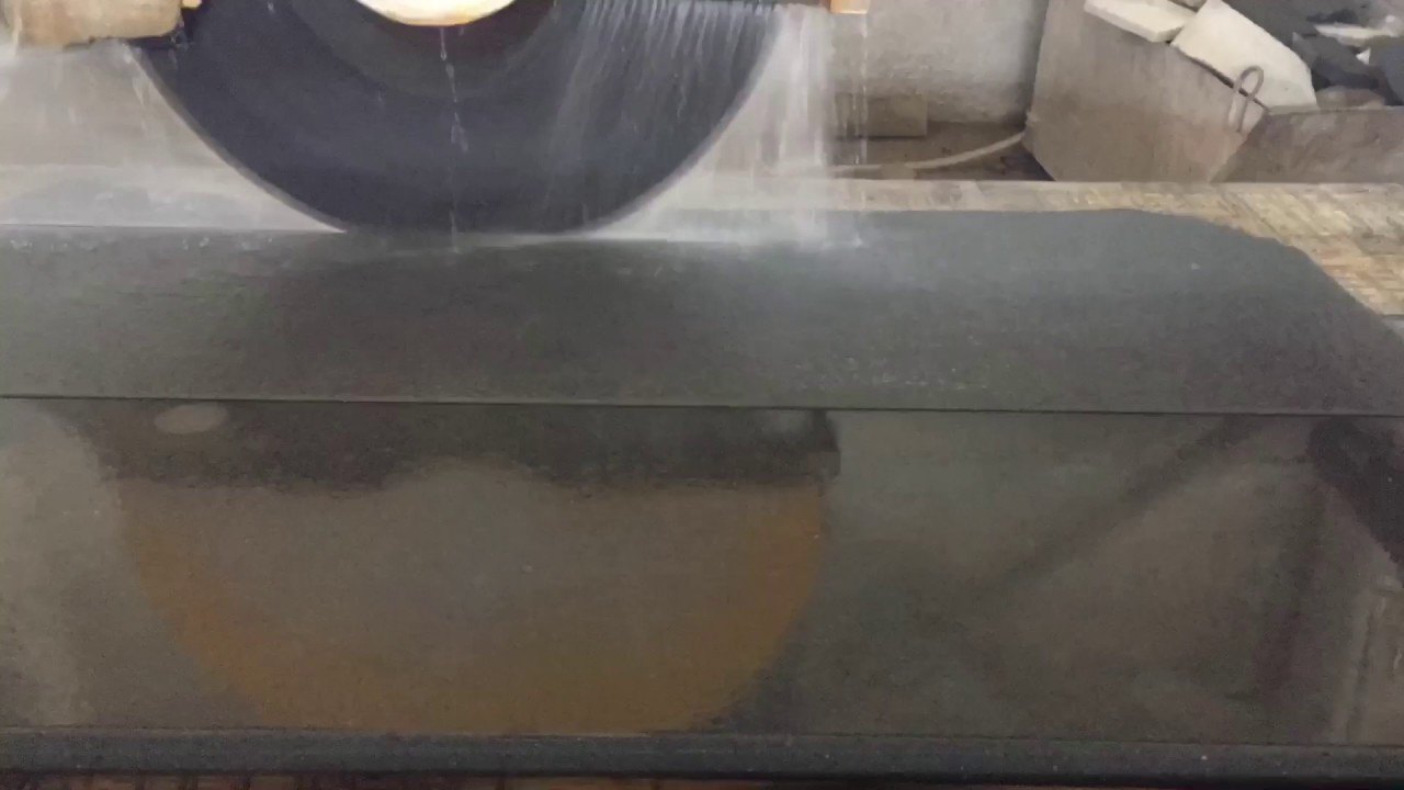 40mm basalt cts - YouTube