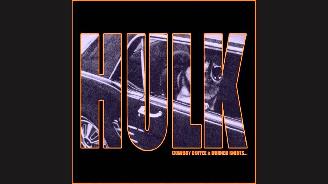 Hulk - My Nation - YouTube