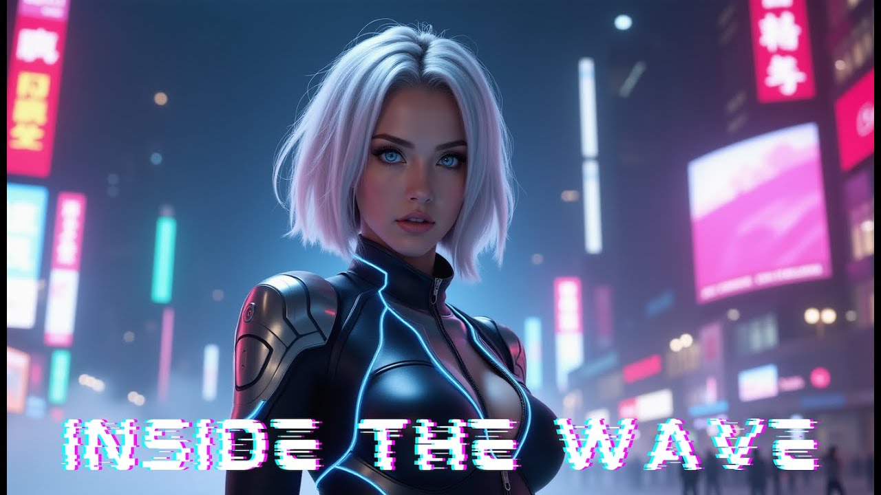 Inside the Wave (instrumental) - YouTube