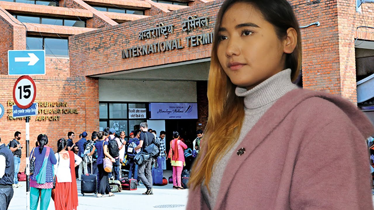 Voice of Nepal को Top 10, Anju rana Magar ले कोरियामा धमाका यसरि ...