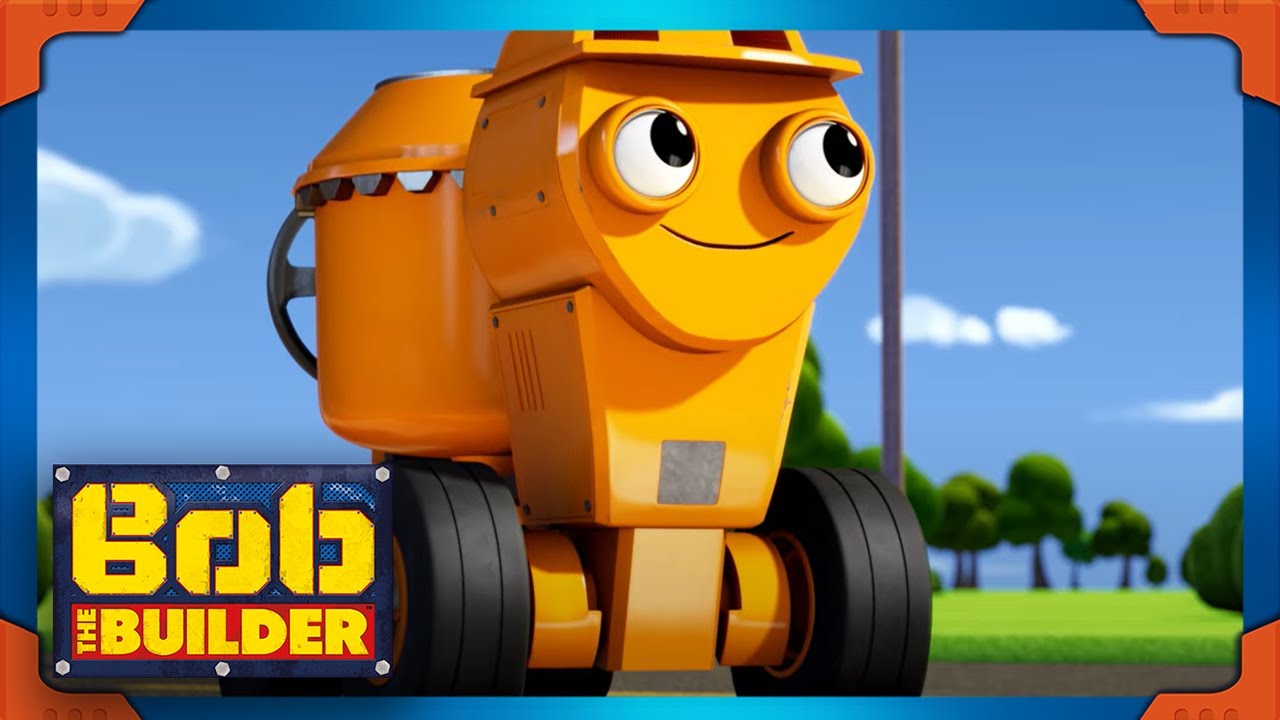 Bob the Builder | Dizzy's Big Day! |⭐New Episodes | Compilation ⭐Kids ...